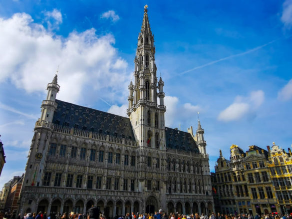 Brüssel – Meine Reisetipps für Dich