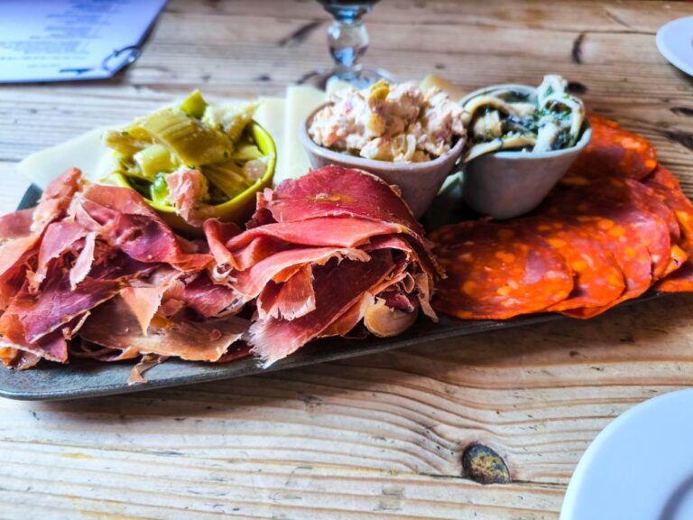 10 tolle Restaurants in und um Mechelen (+Zusatz-Tipps)