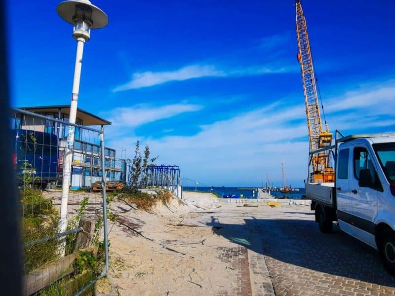 Fischland - Darß - Zingst - eine ganz besondere Halbinsel