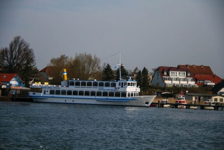 Hiddensee entdecken: Tipps für Natur, Kultur und unvergessliche Erlebnisse