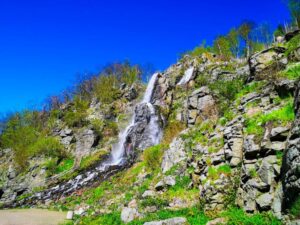 Trusetaler Wasserfall: Naturerlebnis im Thüringer Wald entdecken