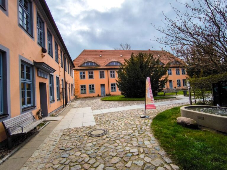 Bergen auf Rügen – Das Herz der Insel entdecken