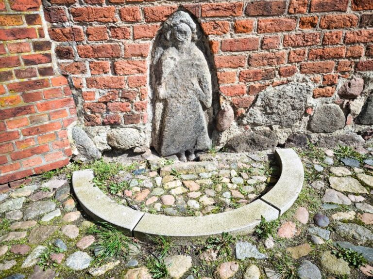 Bergen auf Rügen – Das Herz der Insel entdecken