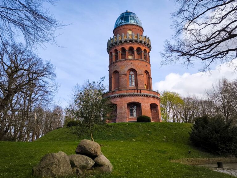 Bergen auf Rügen – Das Herz der Insel entdecken