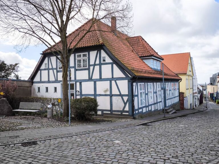 Bergen auf Rügen – Das Herz der Insel entdecken